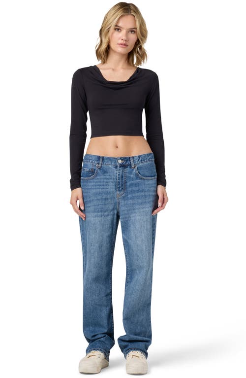 FLORENCE BY MILLS 90s Wide Leg Jeans